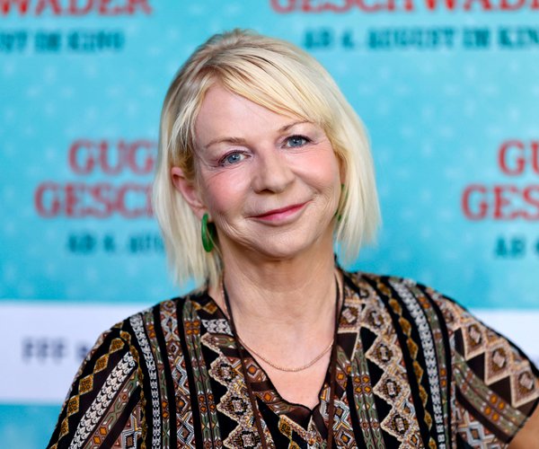 Lydia Benecke: Wer ist der Mann der Psychologin und Autorin?