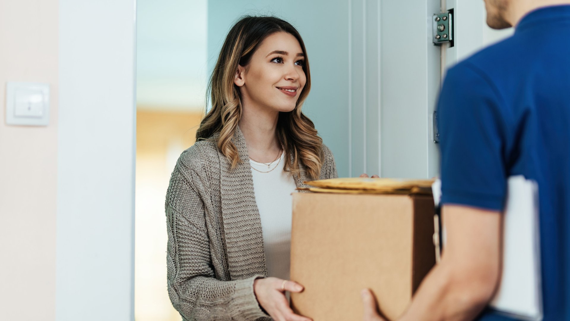 Bestellen per Nachnahme: Bei diesen Händlern geht's