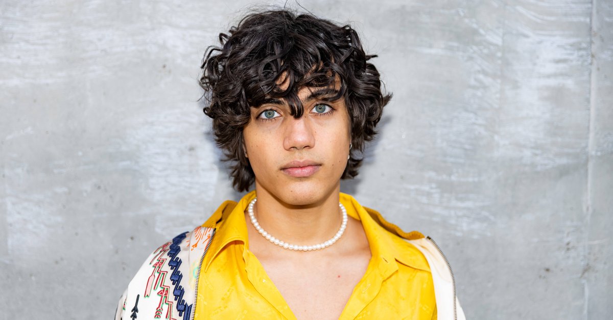 Nic Kaufmann: Wer ist die Freundin des erfolgreichen TikTok-Stars?