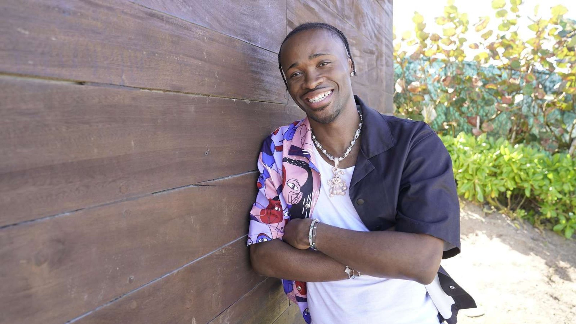 Martini „Teezy“: Hat der „Are You The One“-Star eine Freundin an seiner Seite?