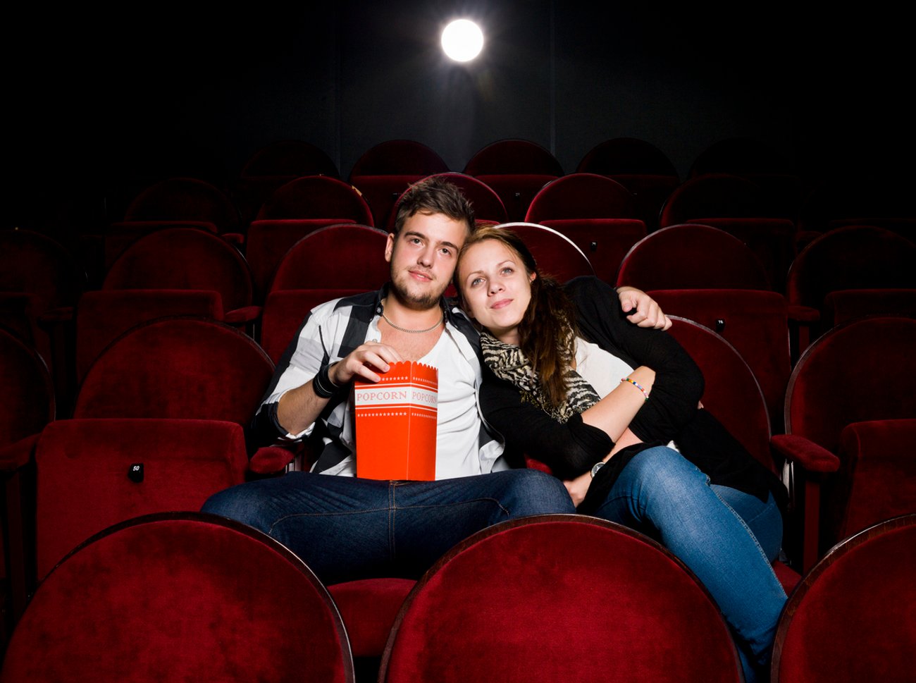 Sex Im Kino Bist Du Mutig Genug