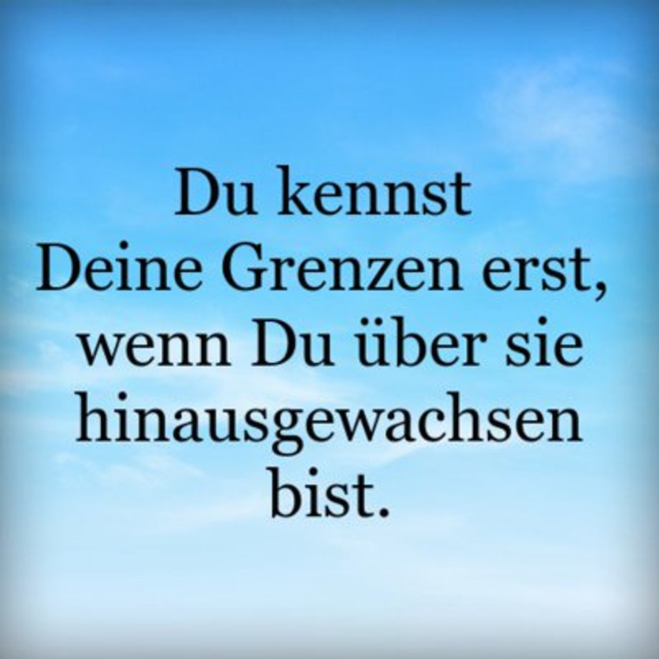Die besten Motivationssprüche für jede Lebenslage