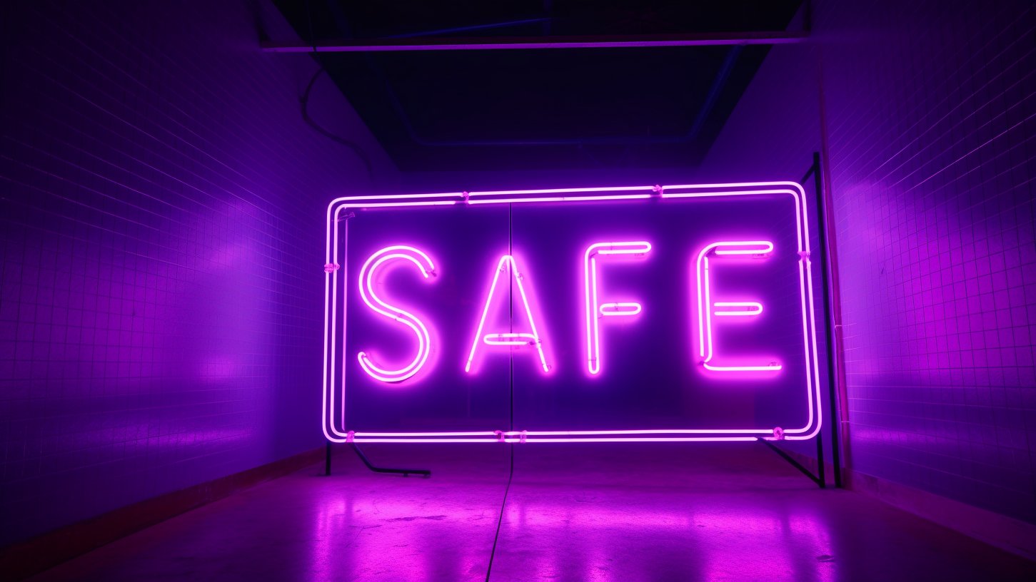 Safeword: So verwendest du das Signalwort richtig