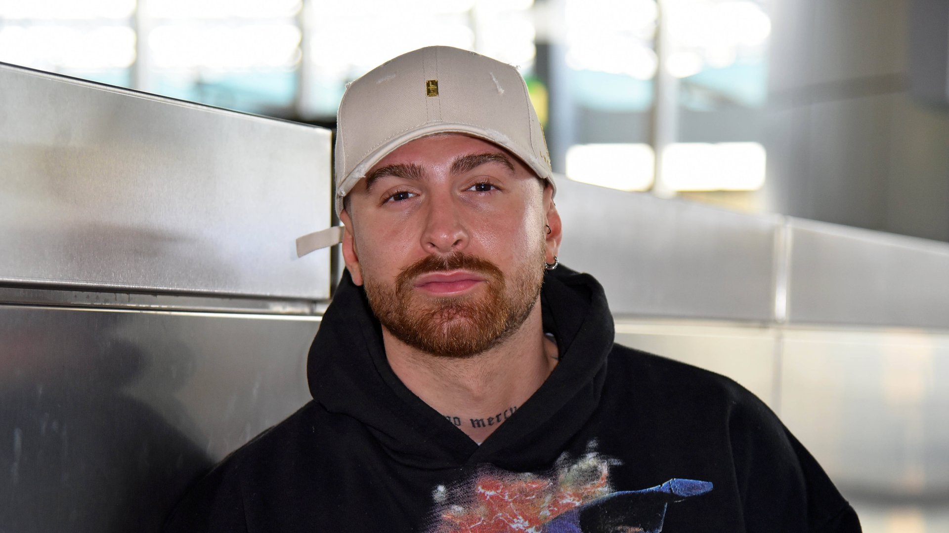 Luigi Birofio: Hat Reality-Star Gigi eine neue Freundin?