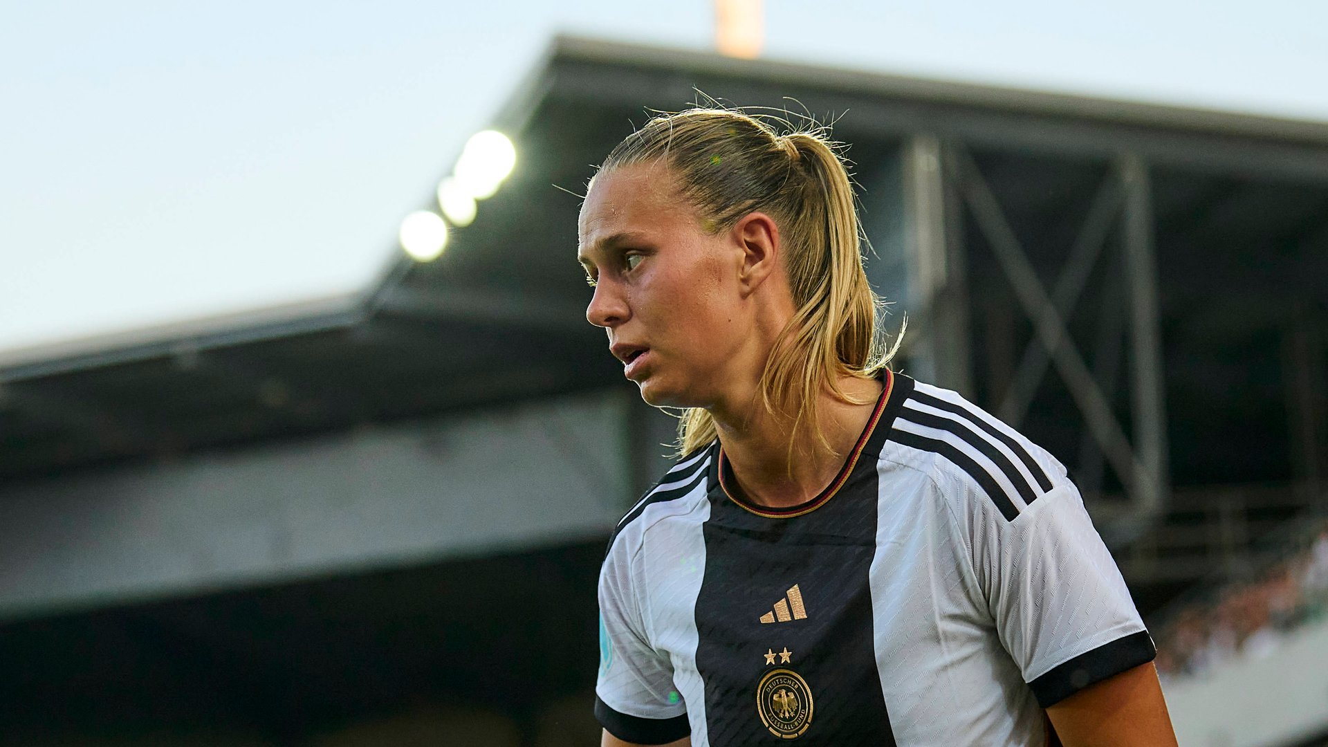 Klara Bühl: Er ist der Freund der Nationalspielerin