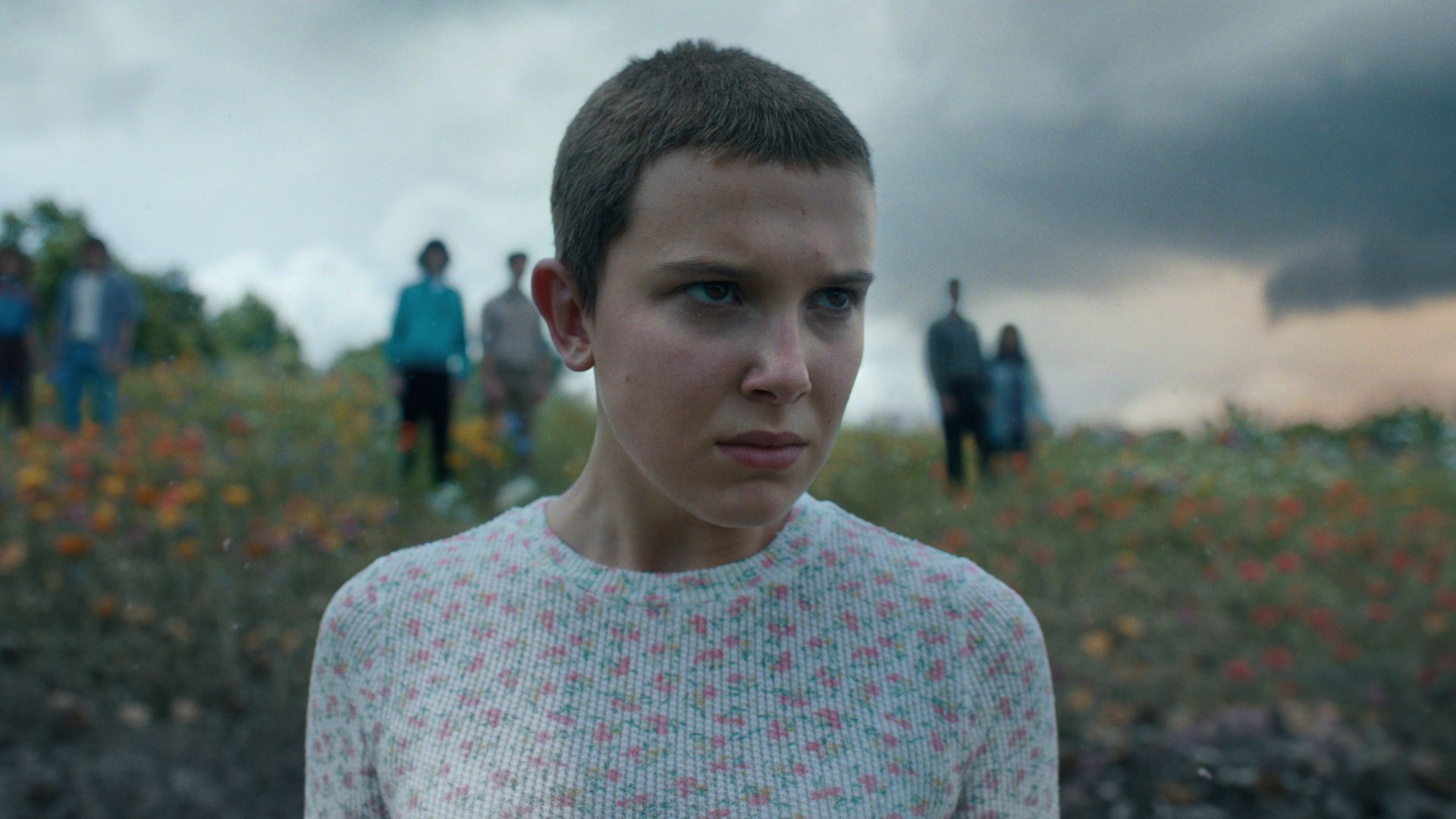 „Stranger Things“ Staffel 5: Der erste Teaser ist da!