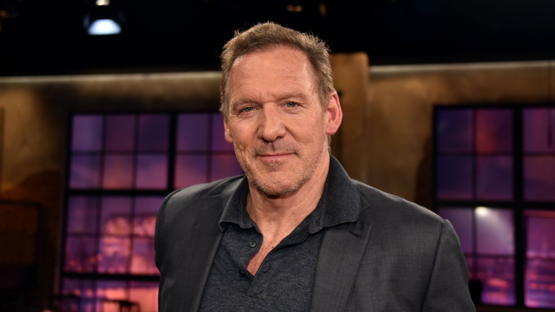 Ralf Möller: Wer ist die Freundin an der Seite des Schauspielers?