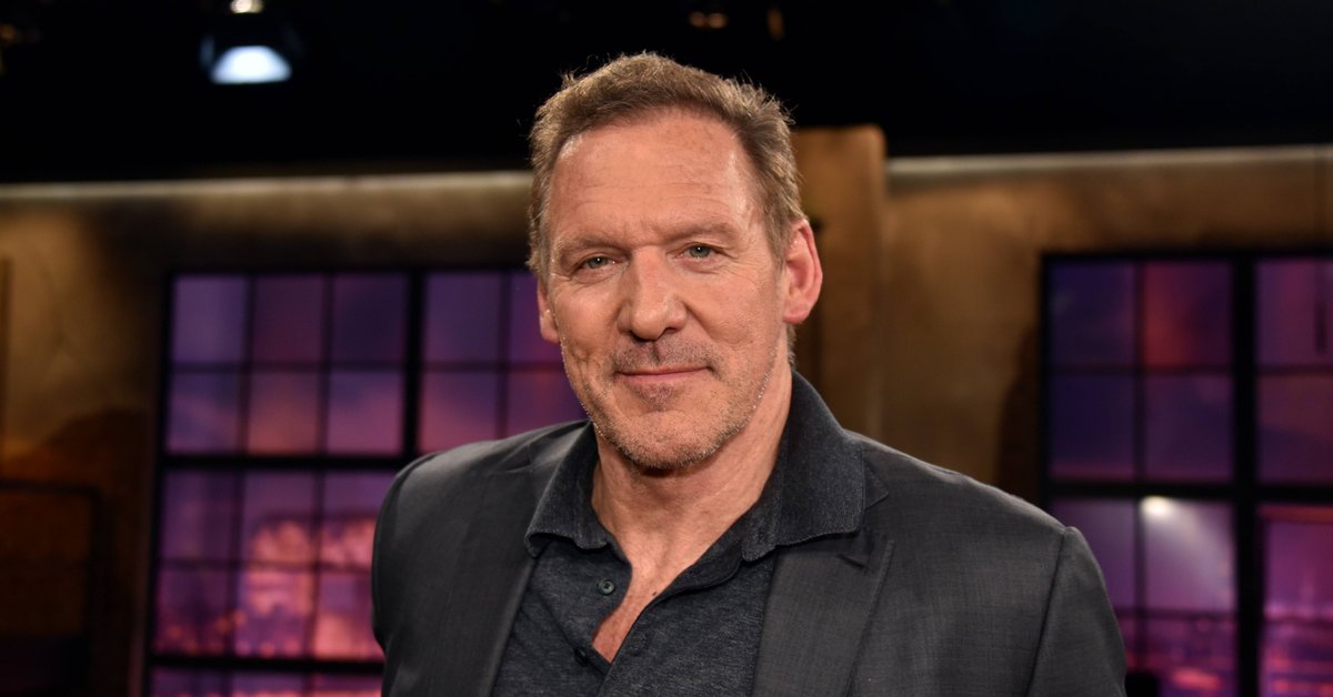 Ralf Möller: Wer ist die Freundin an der Seite des Schauspielers?