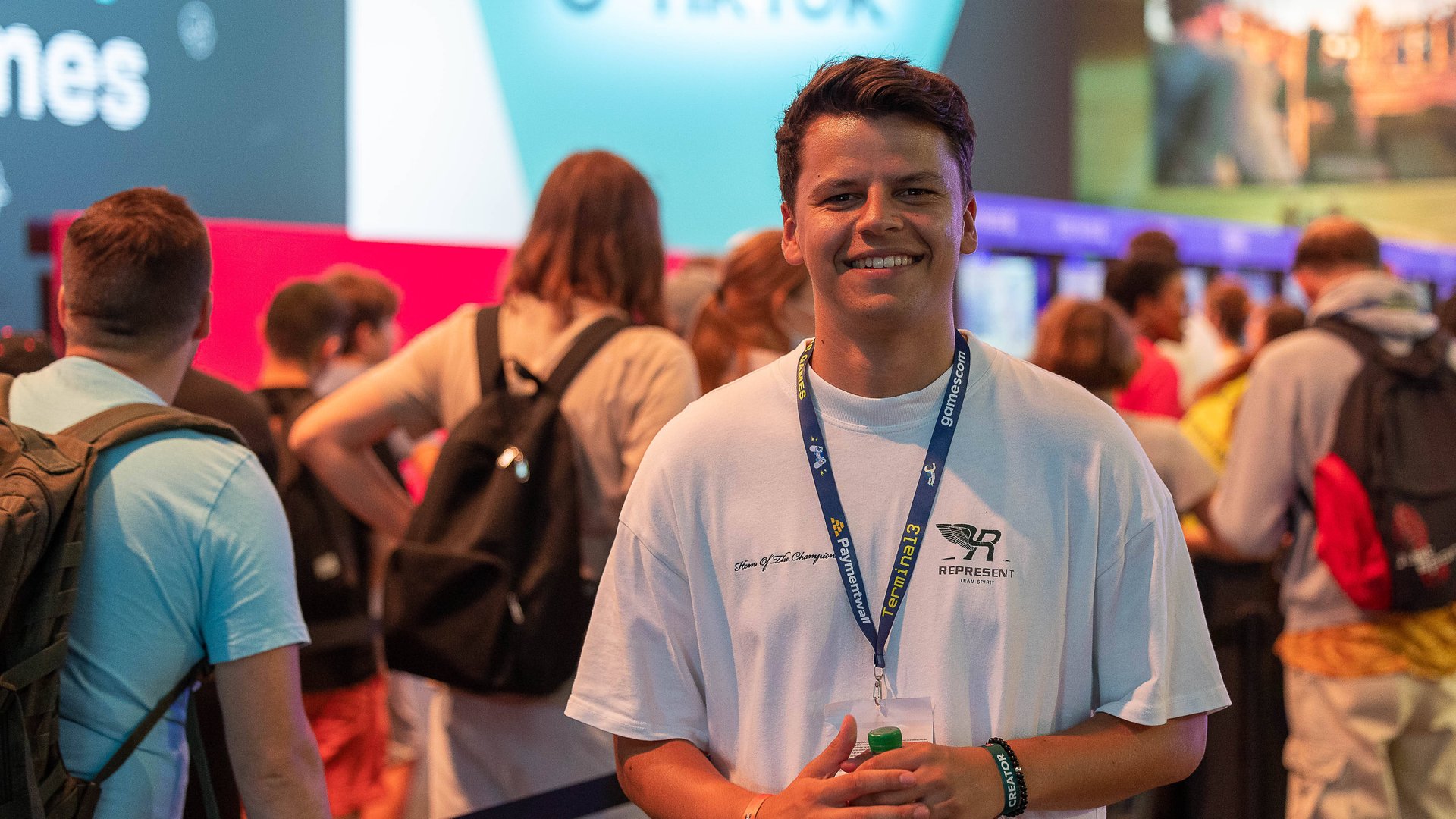 Paul Luca Fischer: Hat der TikToker eine Freundin?