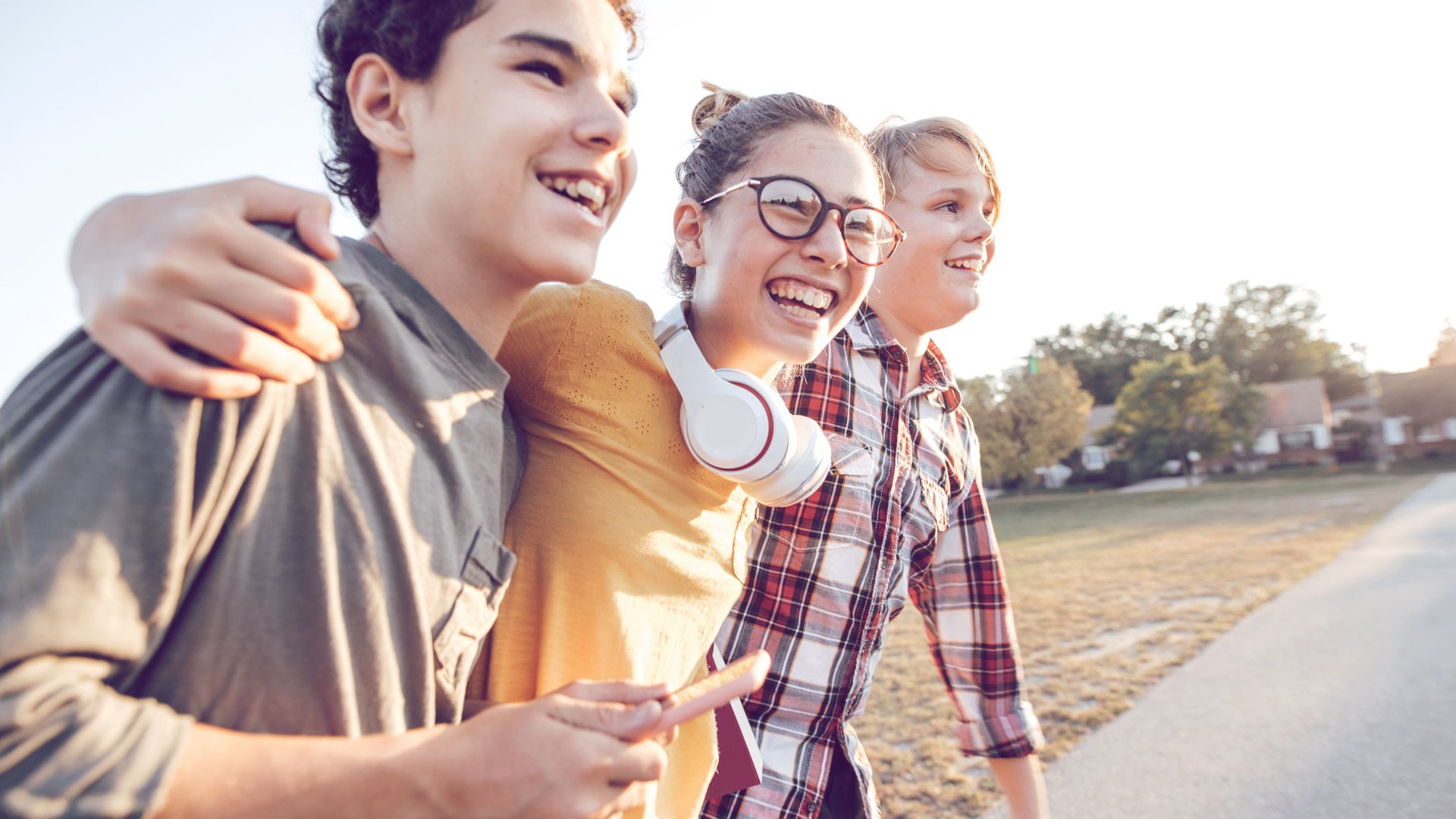 Ab wann ist man jugendlich oder ein Teenager?