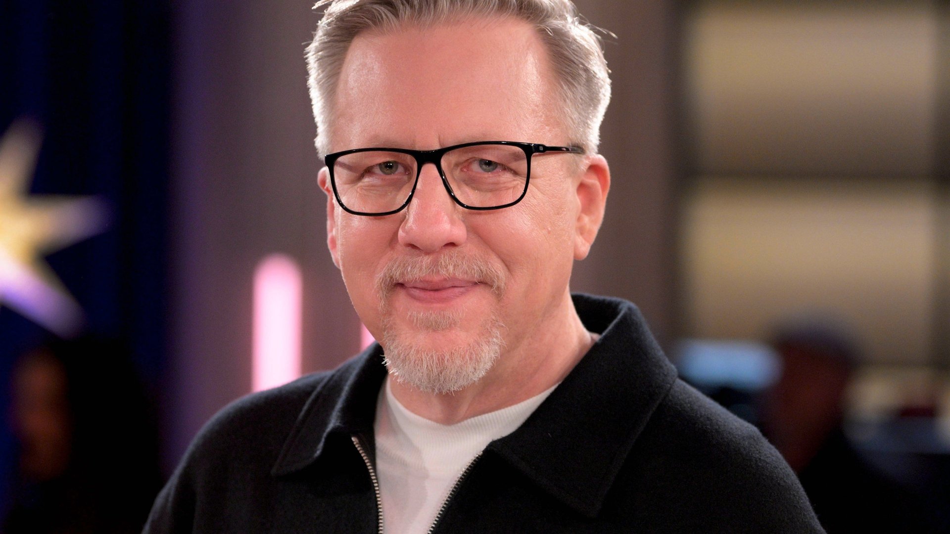 Jan Malte Andresen: Die Ehefrau des neuen RTL-Moderators