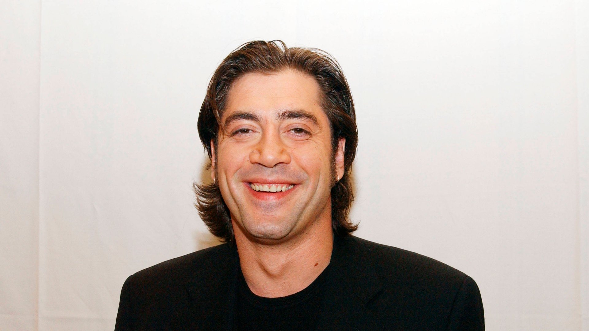 Javier Bardem in jungen Jahren: So startete die Karriere des Schauspielers