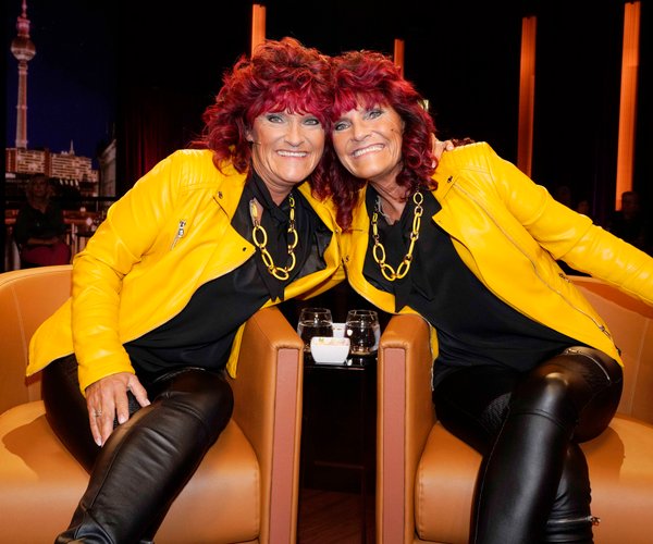 Gina Beckmann: Wer ist die Freundin der Reality-TV-Darstellerin?