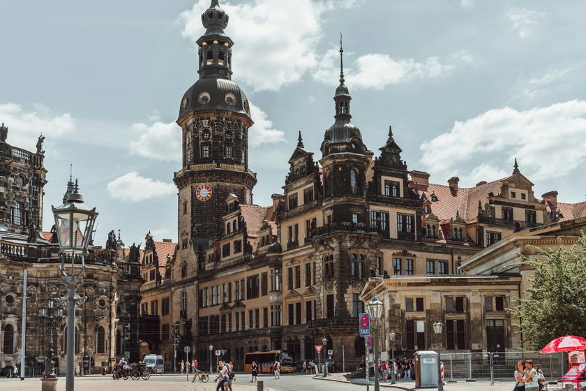 Lust auf Kurzurlaub ohne Touristenmassen? Diese 8 deutschen Großstädte ...