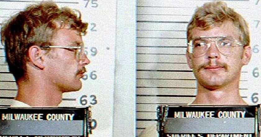 Die 20 schlimmsten Serienmörder aller Zeiten – schockierend!