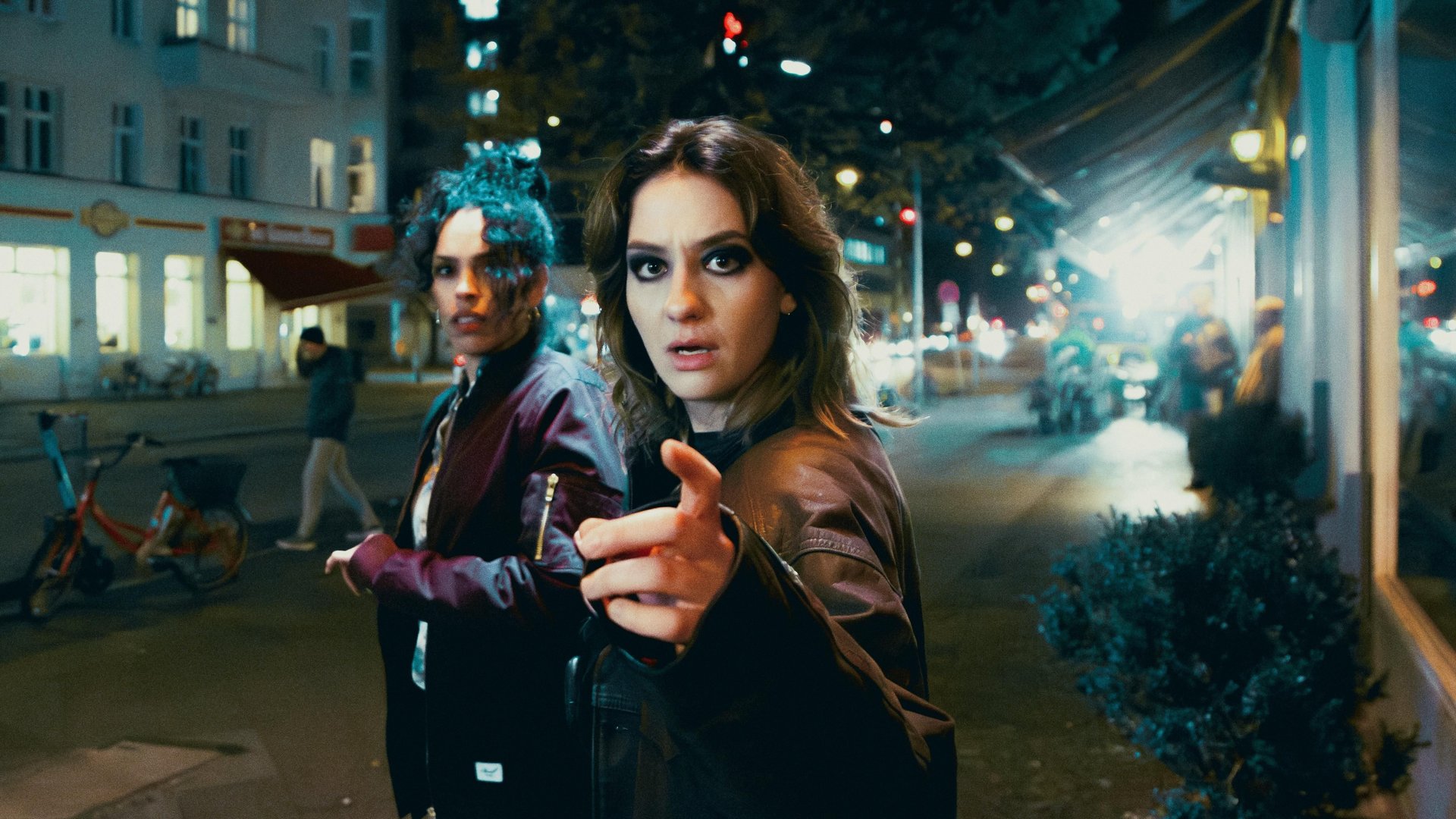 „Angemessen Angry“: Warum diese Serie jeder schauen sollte – vor allem ...