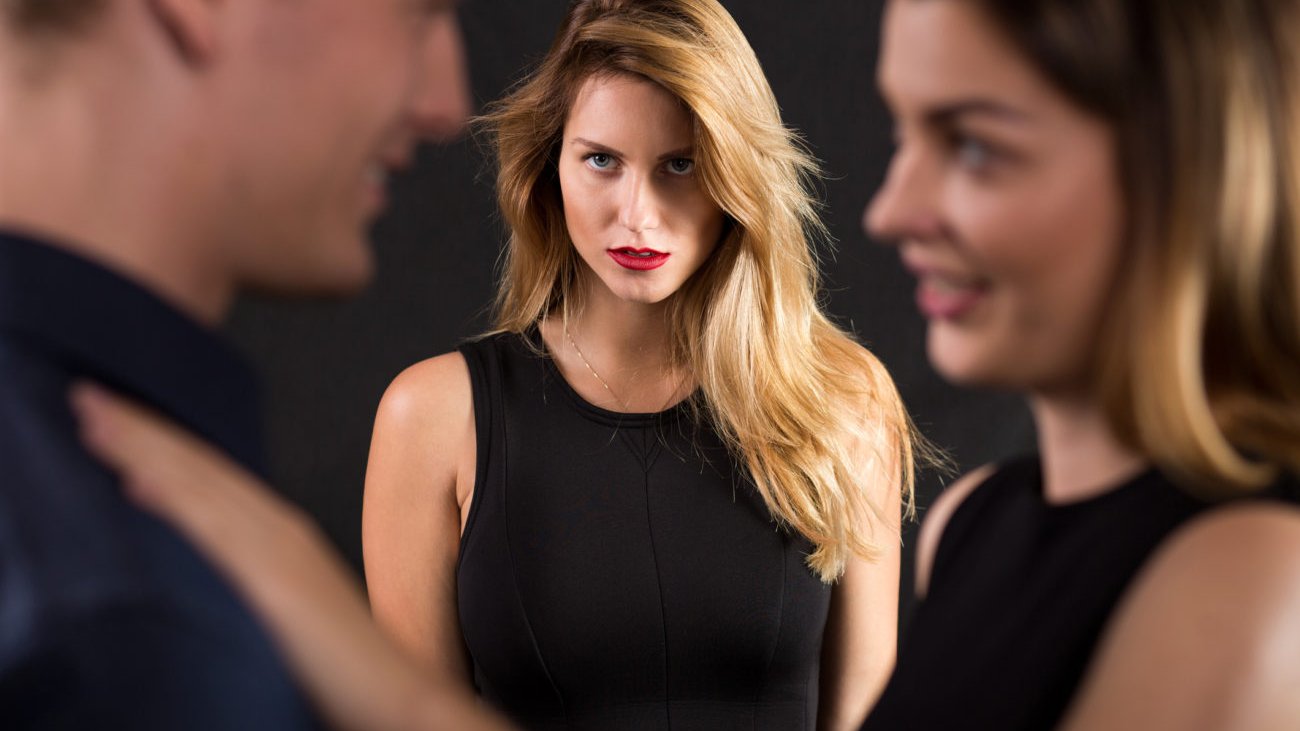 Roaching: Hintergeht dich dein Partner?