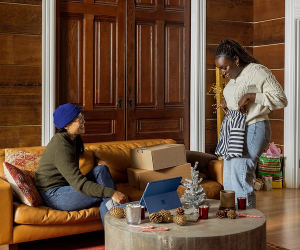 Rücksendung an Otto: So simpel ist die Retoure zum Händler