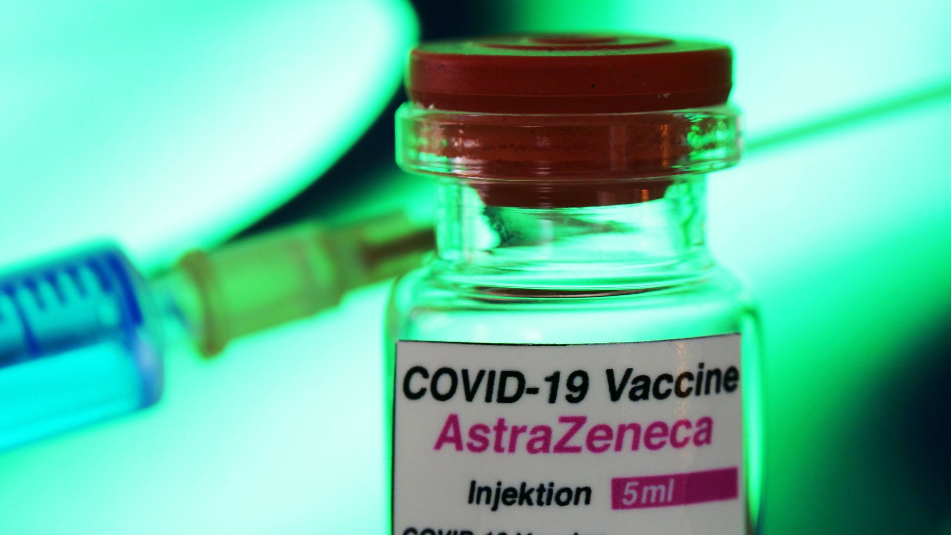 Entscheidung steht: So geht es mit AstraZeneca weiter