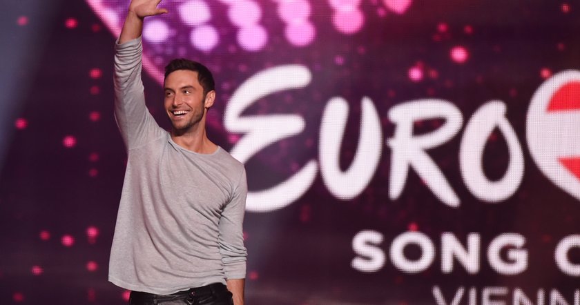ESC-Gewinner: Alle Sieger der letzten 20 Jahre im Überblick