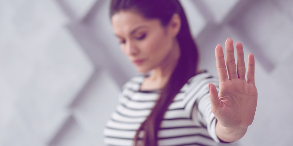 Sexuelle Belästigung Am Arbeitsplatz So Wehrst Du Dich