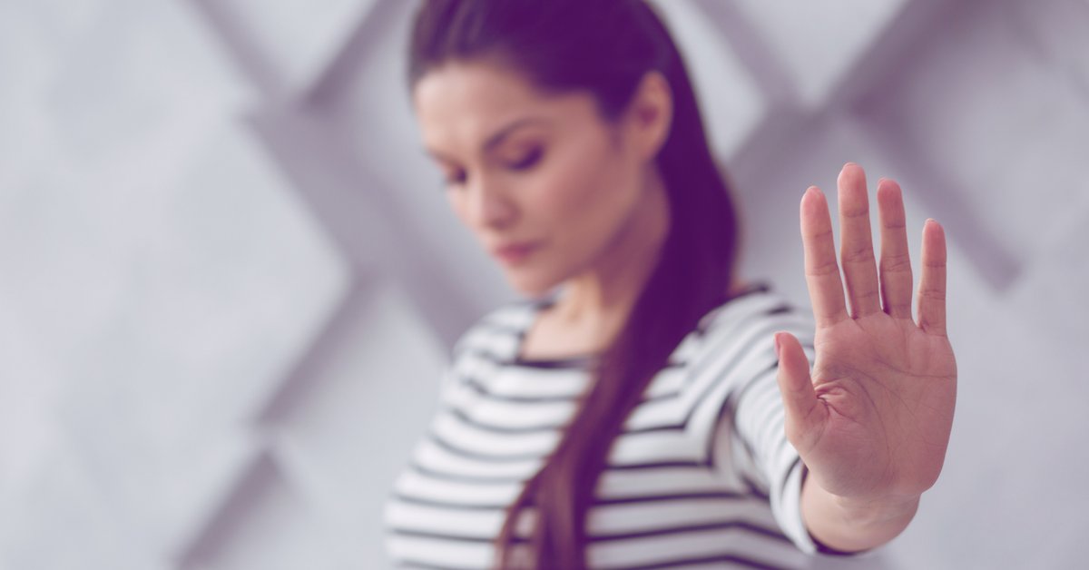 Sexuelle Belästigung Am Arbeitsplatz So Wehrst Du Dich