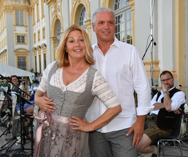 Picco von Groote: Wer ist der Ehemann der beliebten Schauspielerin?