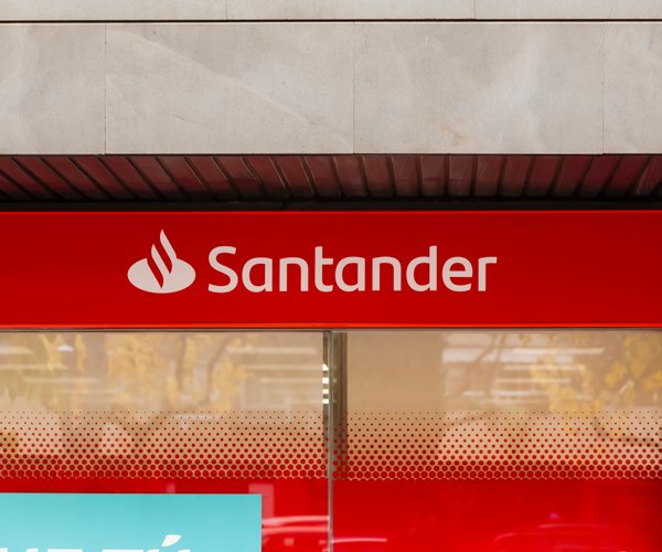 Santander-Bank: So funktioniert der Login