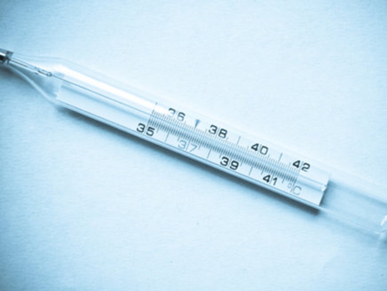 Gefühlte Temperatur: Wie wird sie von Meteorologen ermittelt?