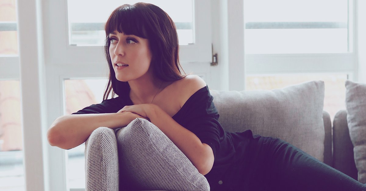 Ella TheBee im Interview über ihre Hochsensibiltität