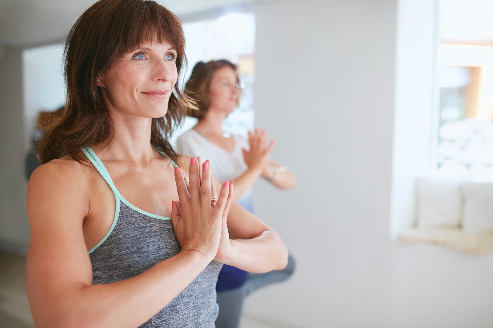 Luna Yoga – im Rhythmus des Mondes
