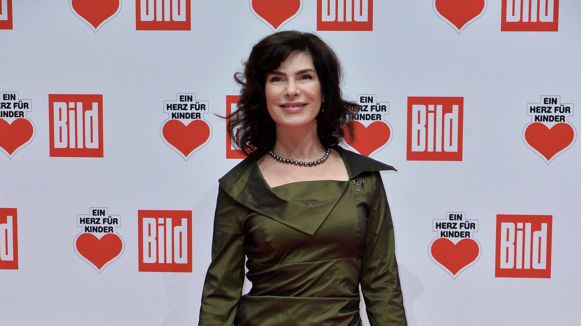 Maren Schumacher: Hat die Schauspielerin aktuell einen Partner?