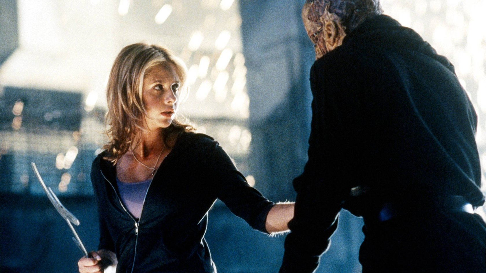 Nur echte Buffy-Fans schaffen dieses Quiz – schaffst du es auch?