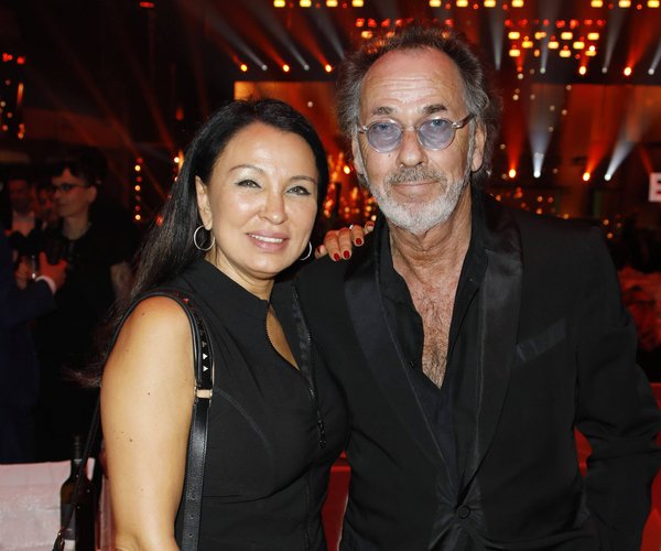 Manuel Hobiger: Wer ist die Frau an der Seite des Quizexperten?