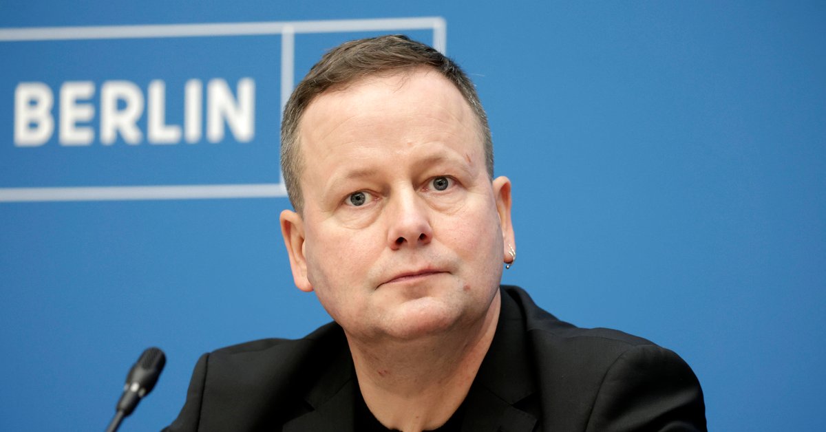 Klaus Lederer: Wer ist der Ehemann des Politikers?