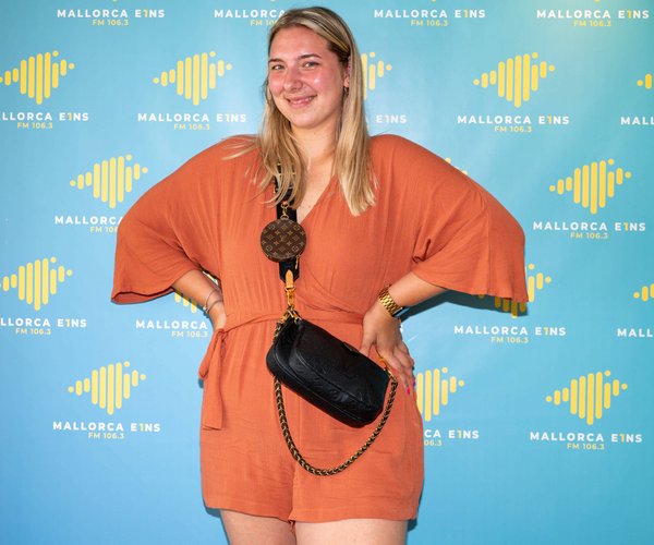 Laura Lettgen: Gibt es einen festen Freund in ihrem Leben?