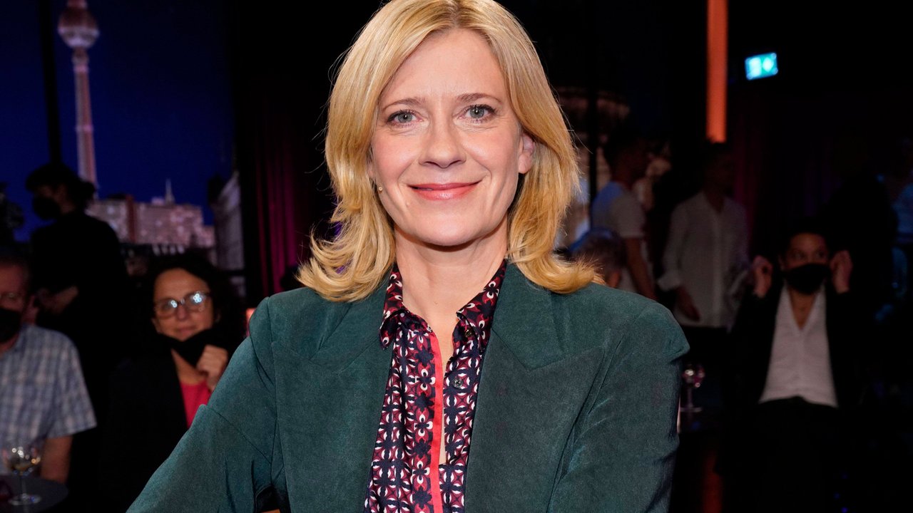 Caroline Peters: Wer ist der Lebensgefährte der Schauspielerin?