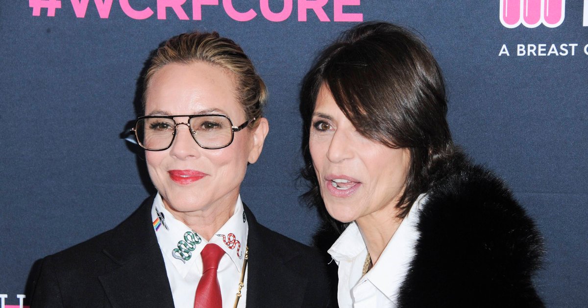 Maria Bello: Hat die amerikanische Schauspielerin einen Partner?