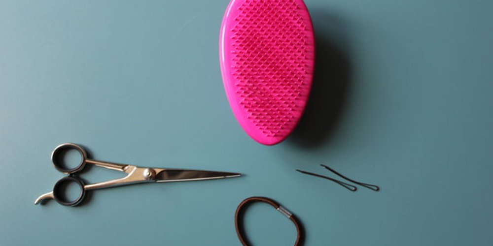 Pony schneiden: Do it yourself | desired.de