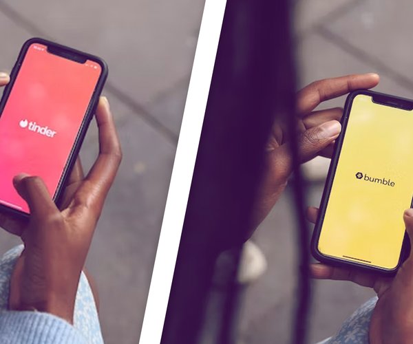 Bumble Web: Wie funktioniert die Dating-App auf dem Desktop?