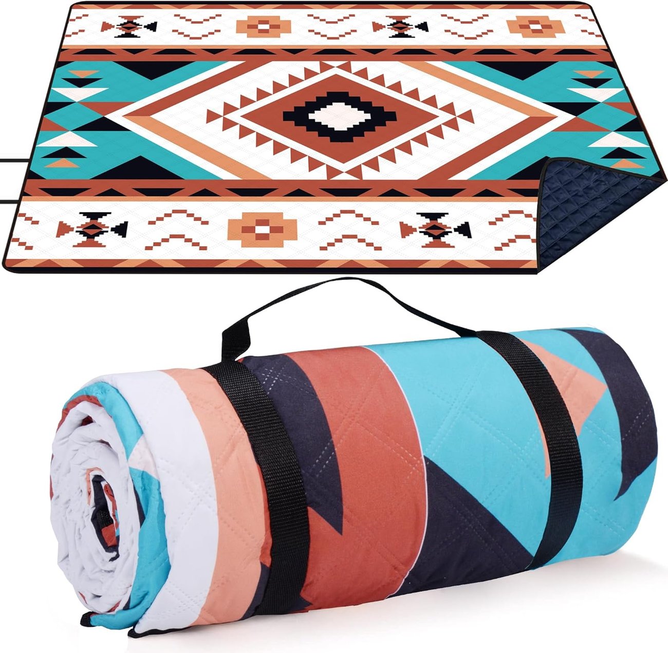 Diese Picknickdecke von Amazon schnappt sich jeder für den Sommer