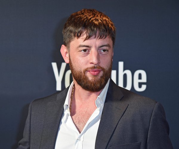 Xatar: Das ist die Frau an der Seite des Rappers