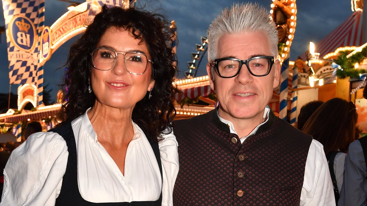 Michael Mittermeier: Hat der erfolgreiche Comedian eine Frau?