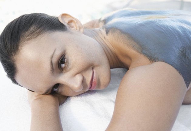 Fango: Fit, gesund, relaxed und schön durch Schlamm - so geht's!