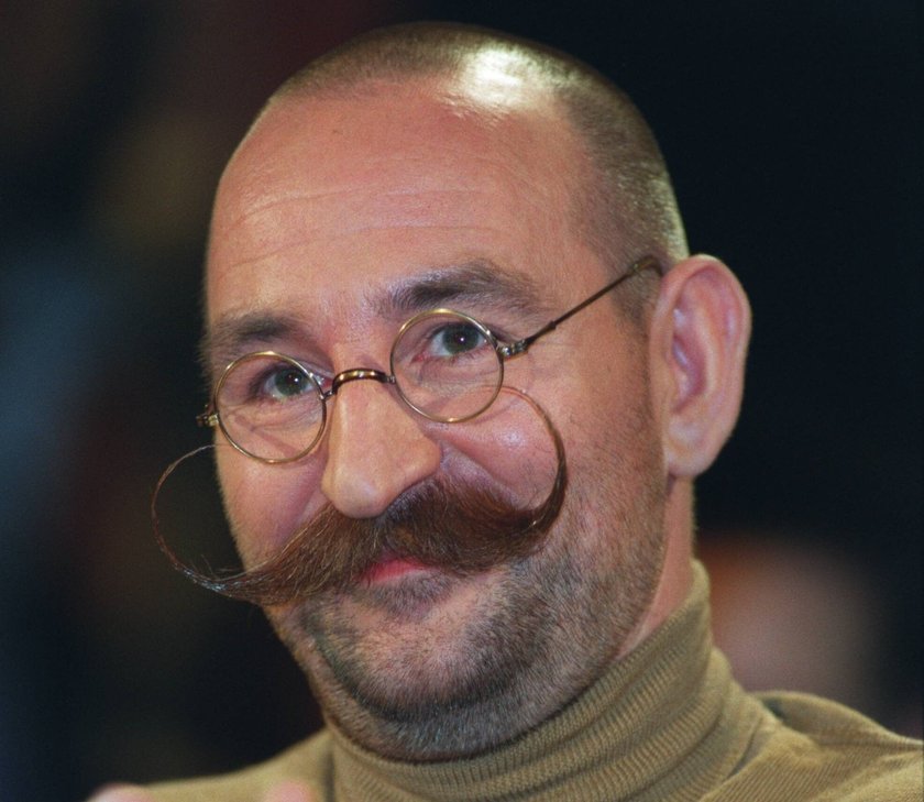 Horst Lichter früher: So sah der „Bares für Rares“-Moderator in den ...