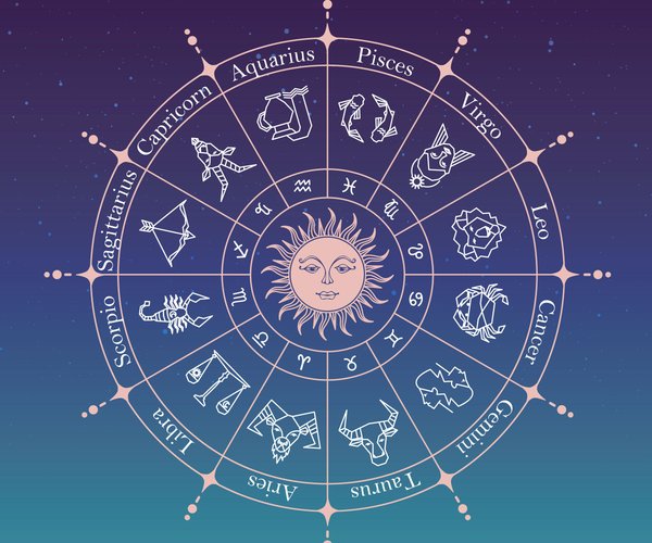 Von allen: Diese 4 Sternzeichen sind die beliebtesten