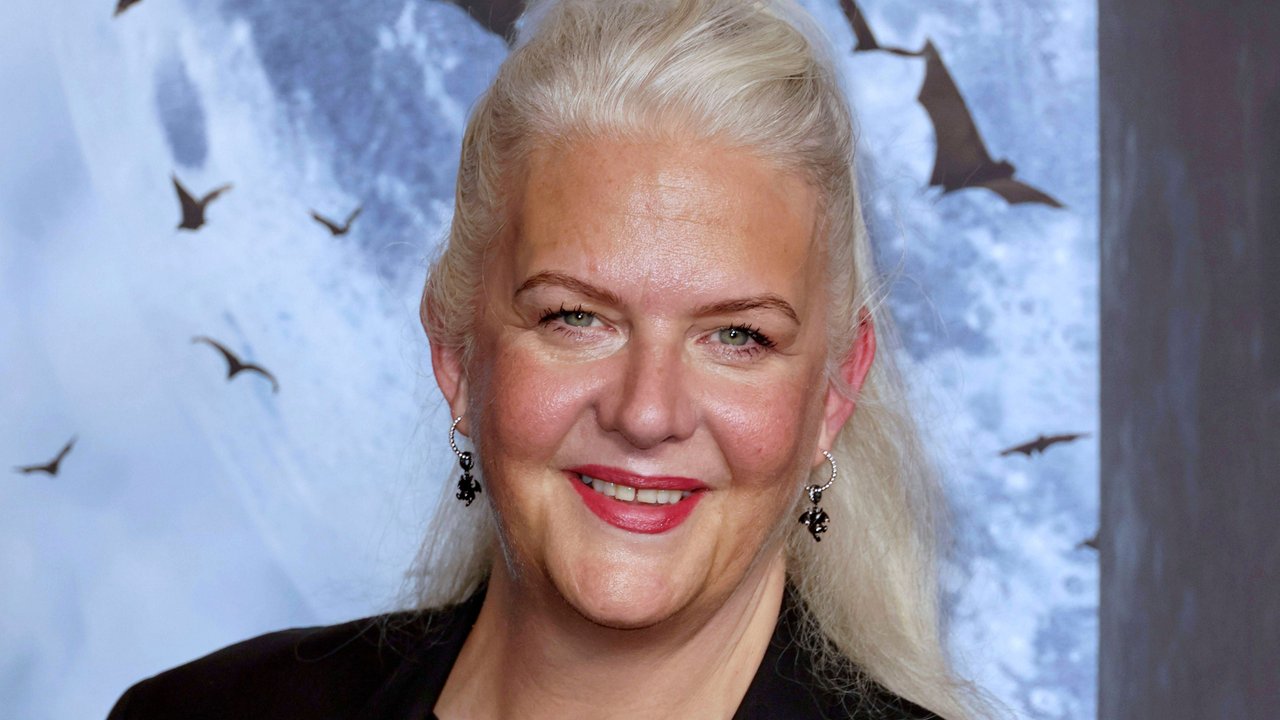 Bettina Schliephake-Burchardt: Wer ist der Ehemann an ihrer Seite?