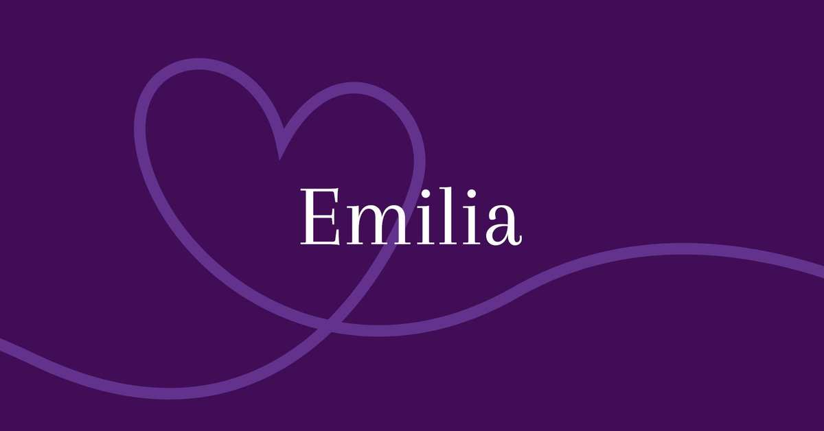 Emilia Bedeutung: Alles zu Namensherkunft und -bedeutung