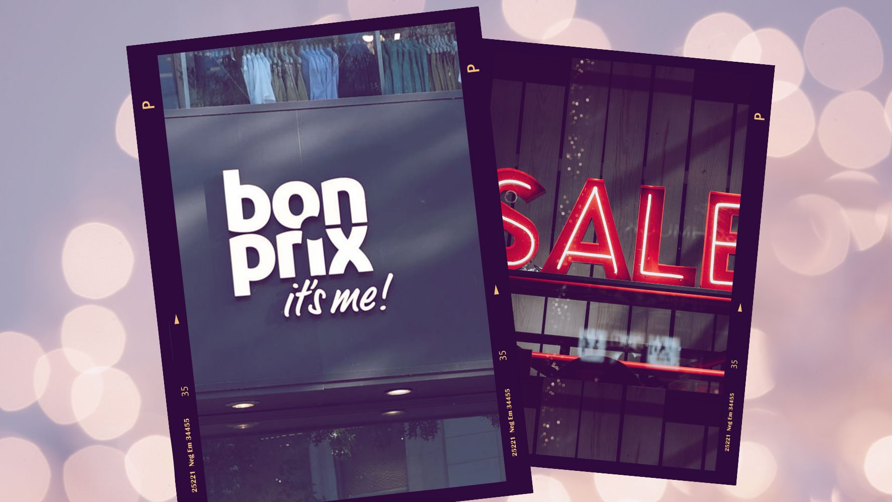 Dieser Thermo-Mantel von Bonprix sieht super günstig & so stylish!