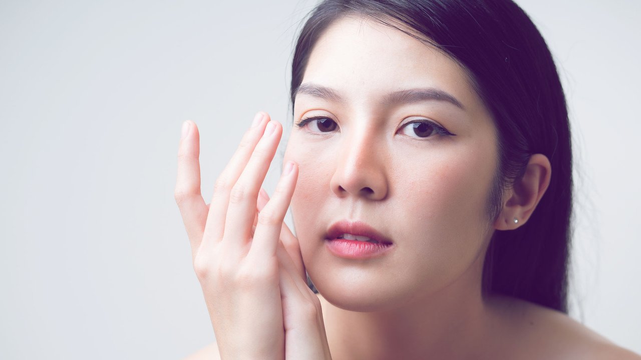 Mochi Skin: So einfach gelingt dir der neue Beauty-Trend